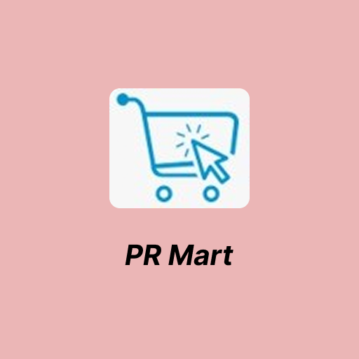 PR Mart - Apps on Google Play