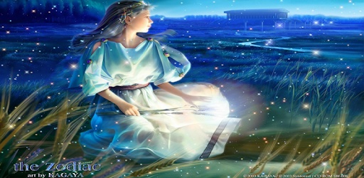 Virgo Horoscope Android App