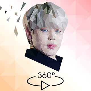 KPOP POLY SPHERE: BTS LOW POLY ART PUZZLE GAME! 1.0.2 APK ...