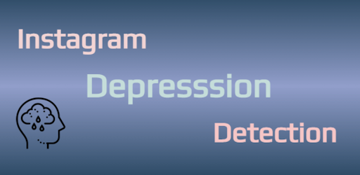 Depression Eyes Android App