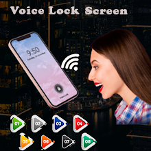 Voice Screen Lock : Voice Lock for PC / Mac / Windows 11,10,8,7 - Free ...