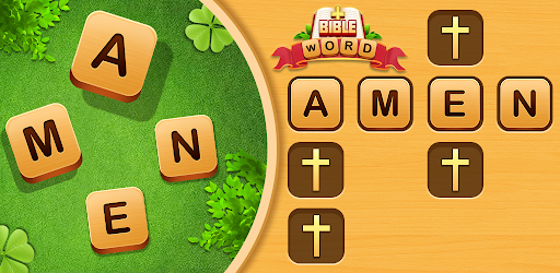 Path to Bible Word Puzzle Android App