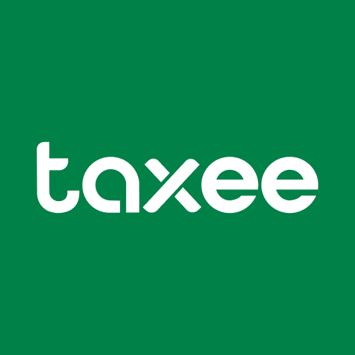Taxee – Aplikace na Google Play