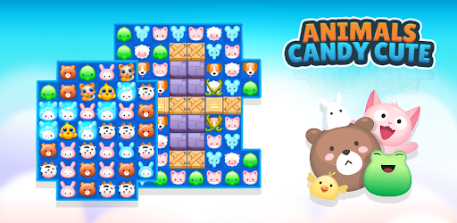 Cute Animals Android App