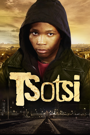 Tsotsi - Movies on Google Play