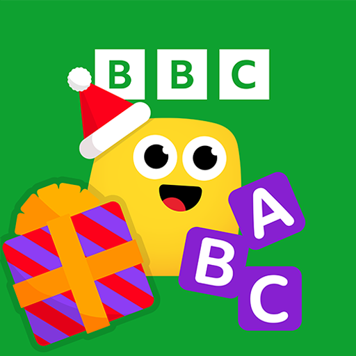 CBeebies Little Learners - Apps on Google Play