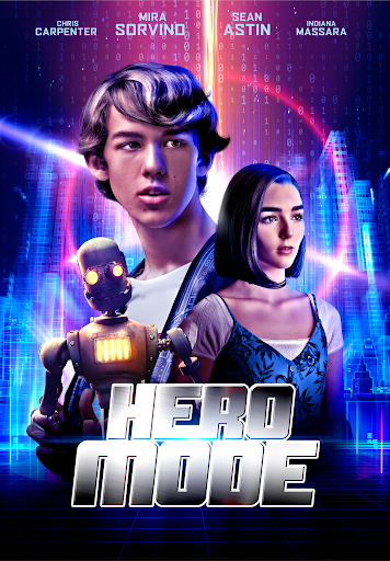 Hero Mode - Movies on Google Play