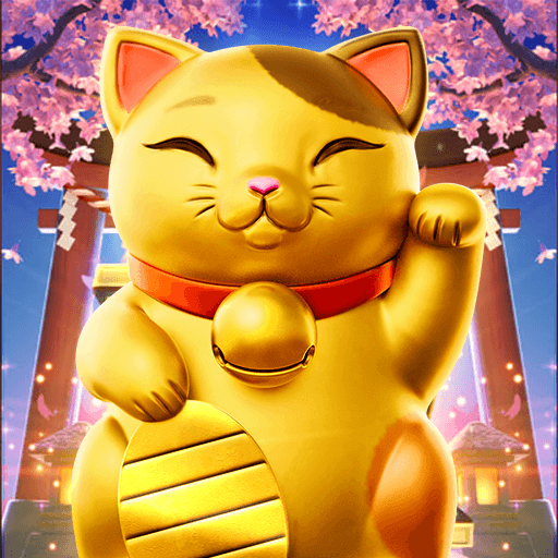 Lucky Neko - Apps on Google Play