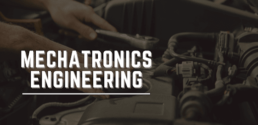 Mechatronics Engineering Books Android App
