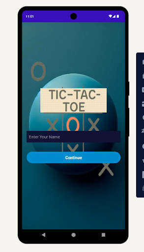 Baixar Tic Tac Toe - Patsh para PC - LDPlayer