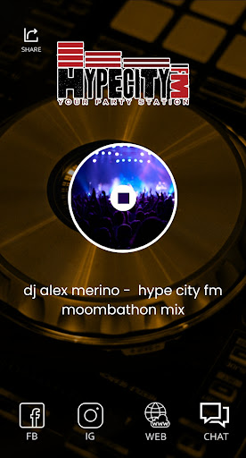 HYPE CITY FM RADIO for PC / Mac / Windows 11,10,8,7 - Free Download ...