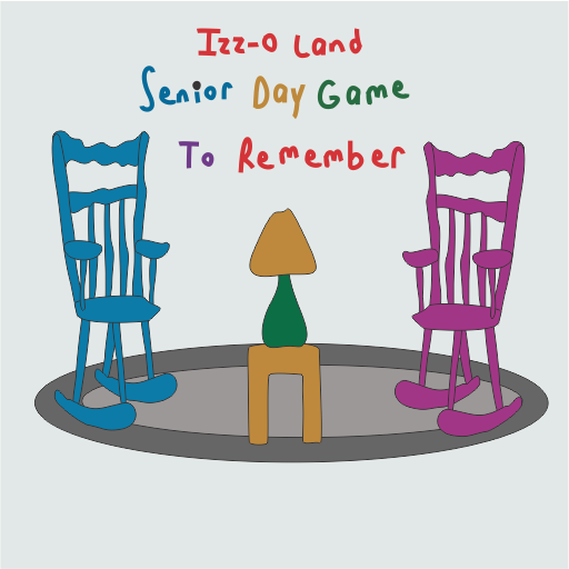 Izz-o Land Senior Day Game - Apps on Google Play