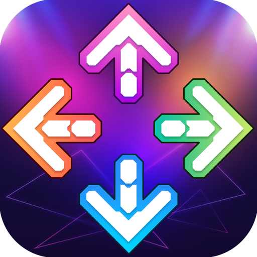Finger Dancing : Stap Mania - Google Play のアプリ