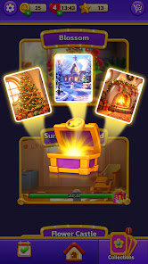 Flower Merge - Sort Games - Apps on Google Play