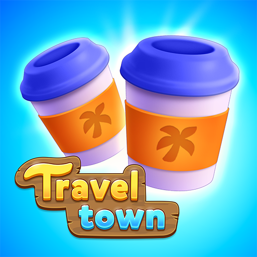 [Descargar] Travel Town - QooApp Game Store