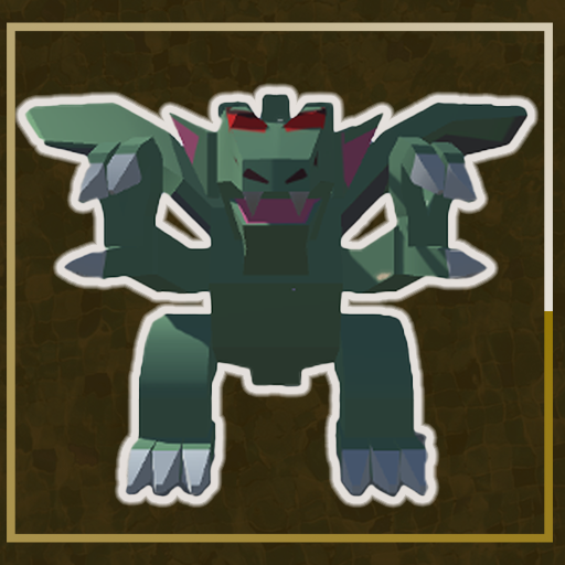 Sword Shield Monsters Warrior - Apps on Google Play