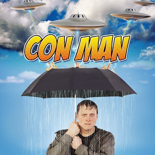 Con Man - TV on Google Play