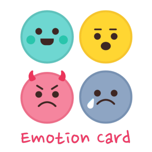 Emotion Card - Apps on Google Play