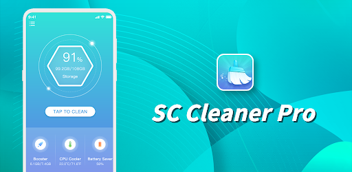 SC Cleaner Pro for PC / Mac / Windows 11,10,8,7 - Free Download ...