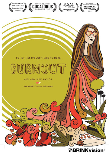 Burnout - Movies on Google Play