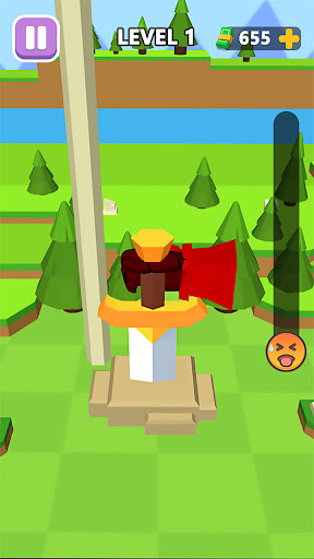 Baixar Sword Drawn Hero para PC - LDPlayer