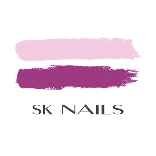 SK Nails - Apps on Google Play