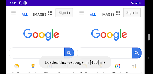 Rajan Multiwin3 Split Browser Android App