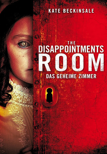 The Disappointments Room: Das geheime Zimmer - ภาพยนตร์ใน Google Play