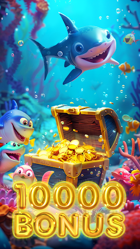 Baixar Turbo Fish Merger: Rush Racing para PC - LDPlayer