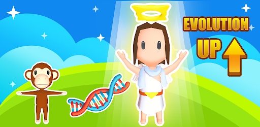 Evolution Runner! Android App