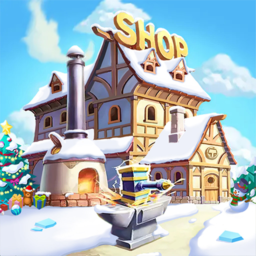 Shop Legends: Tycoon RPG - Apps on Google Play