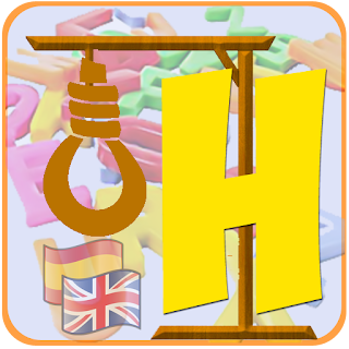 Hangman Learn English Spanish 1.1 APK | AndroidAppsAPK.co