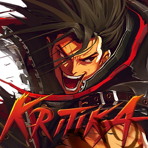 Kritika: เหล่าอัศวินสีขาว - แอปพลิเคชันใน Google Play
