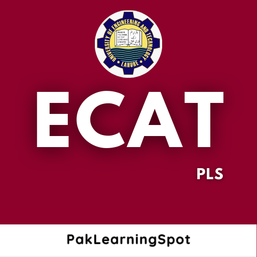 ECAT Entry Test Preparation for PC / Mac / Windows 11,10,8,7 - Free ...