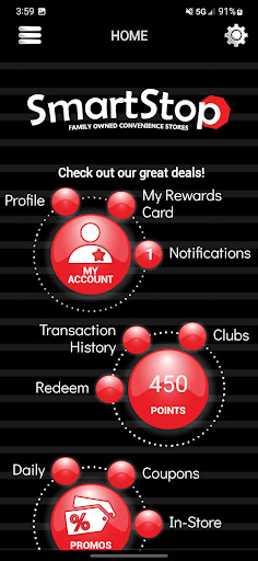 Smart Stop & Tobacco for PC / Mac / Windows 11,10,8,7 - Free Download ...