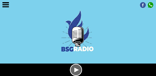 BSG Radio for PC / Mac / Windows 11,10,8,7 - Free Download - Napkforpc.com