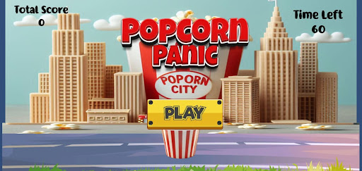 Popcorn Panic PC版ダウンロード - LDPlayer