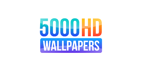 5000 HD Wallpaper Android App