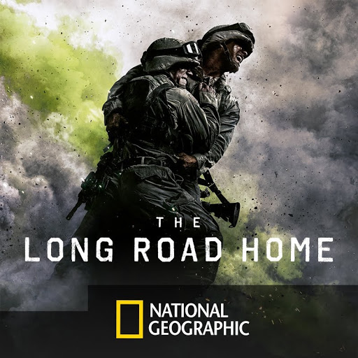 The Long Road Home: Season 1 - TV on Google Play