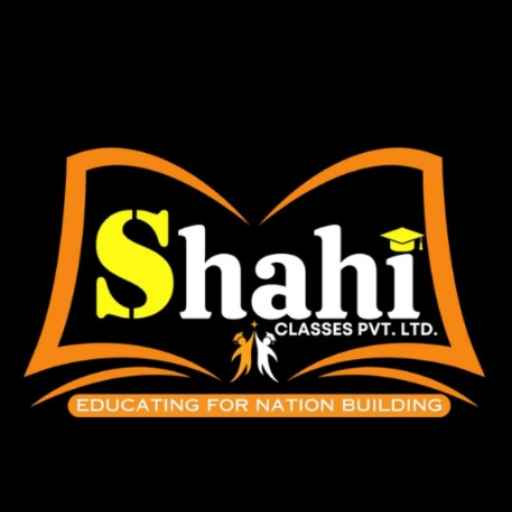 Shahi Classes Pvt Ltd - Apps on Google Play