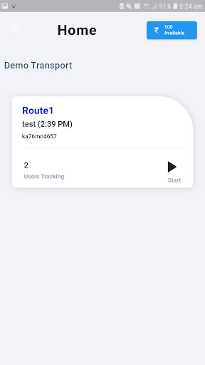 IntelliTrack Crew by BizStack - App Download