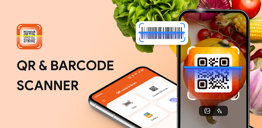 QR Code Scanner: Barcode Scan Android App