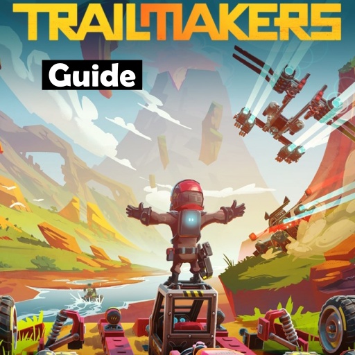 About: Trailmakers game guide (Google Play version) | | Apptopia