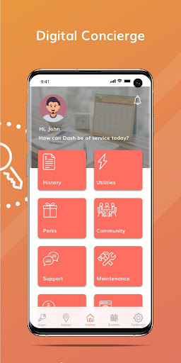 Dash Living for PC / Mac / Windows 11,10,8,7 - Free Download ...