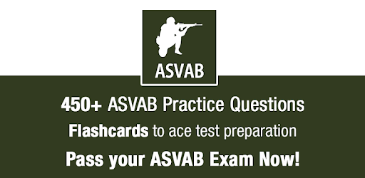 ASVAB Practice Test 2019 Android App