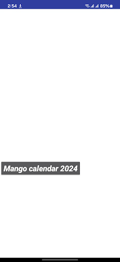 Mango calendar for PC / Mac / Windows 11,10,8,7 - Free Download ...