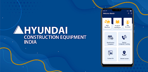 Customer First Android App