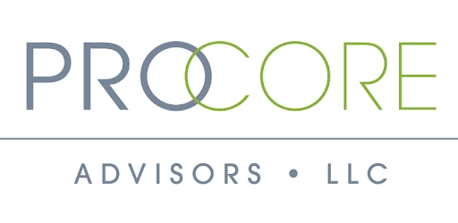 ProCore Advisors Android App