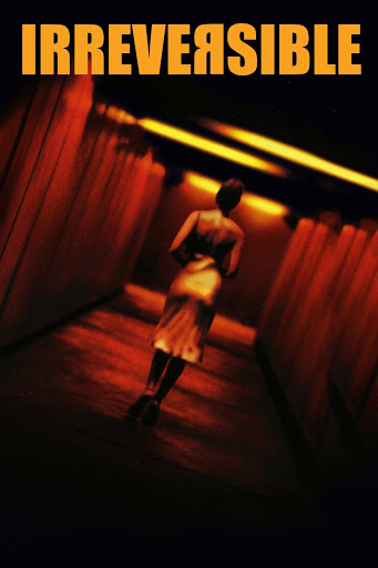 Irreversible - Películas en Google Play