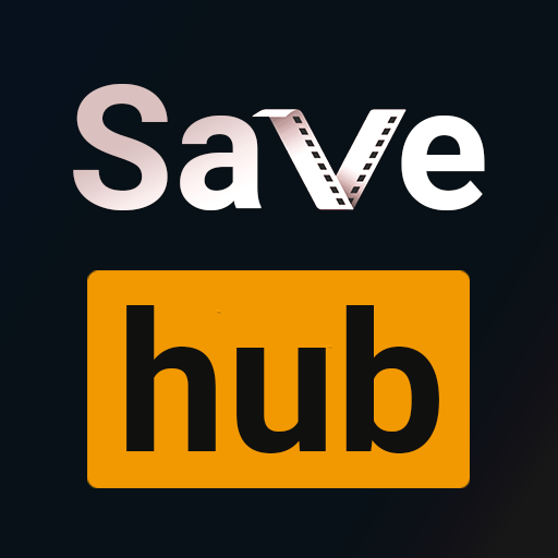 Save Hub Video Downloader for PC / Mac / Windows 11,10,8,7 - Free ...